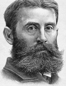 B. B. Warfield, the Love of God and the Cross | The Outlook Magazine