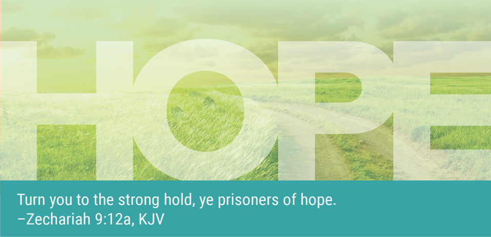The Hope of God’s People | The Outlook Magazine