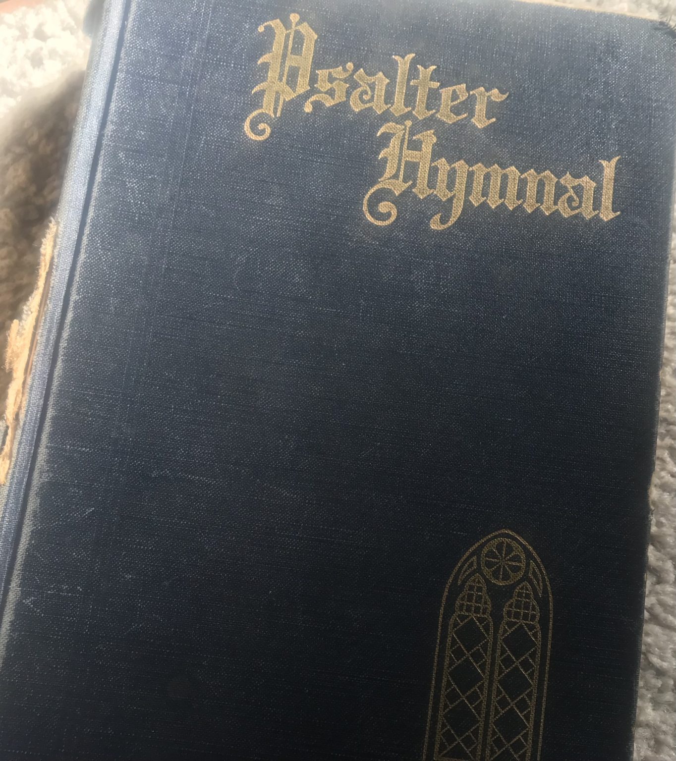 A Look at the Psalter Hymnal Supplement | The Outlook Magazine