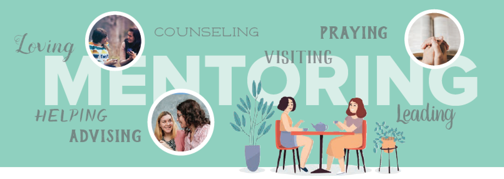 Mentorship for Women | The Outlook Magazine