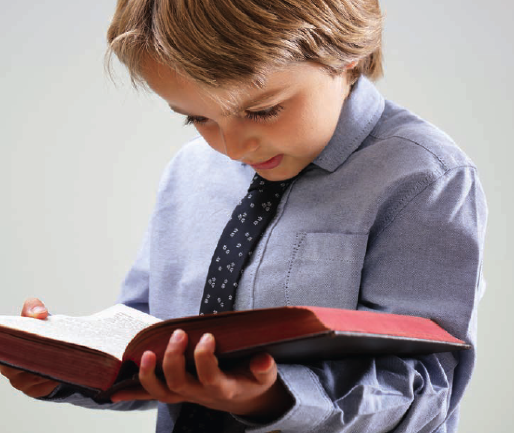 What Does It Mean to Be Reformed? Education | The Outlook Magazine