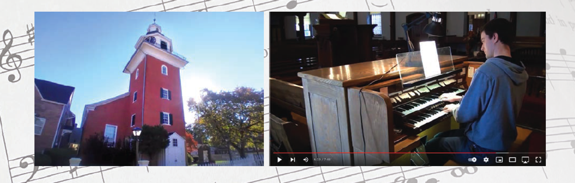 The Eenige Gezangen and the History of Dutch Hymnody | The Outlook Magazine